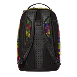 Sprayground | Bags | Trinity Inverted Reality Backpack Spray Ground ...